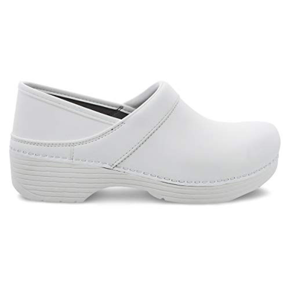 Dansko Professional White Box (606-010101) – Felger's Footwear