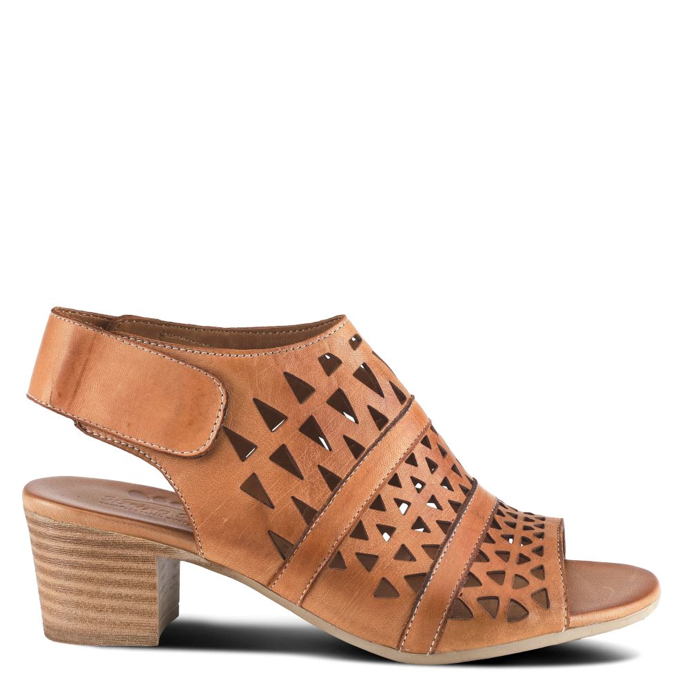 Spring Step Footwear Dorotha – Felger's Footwear