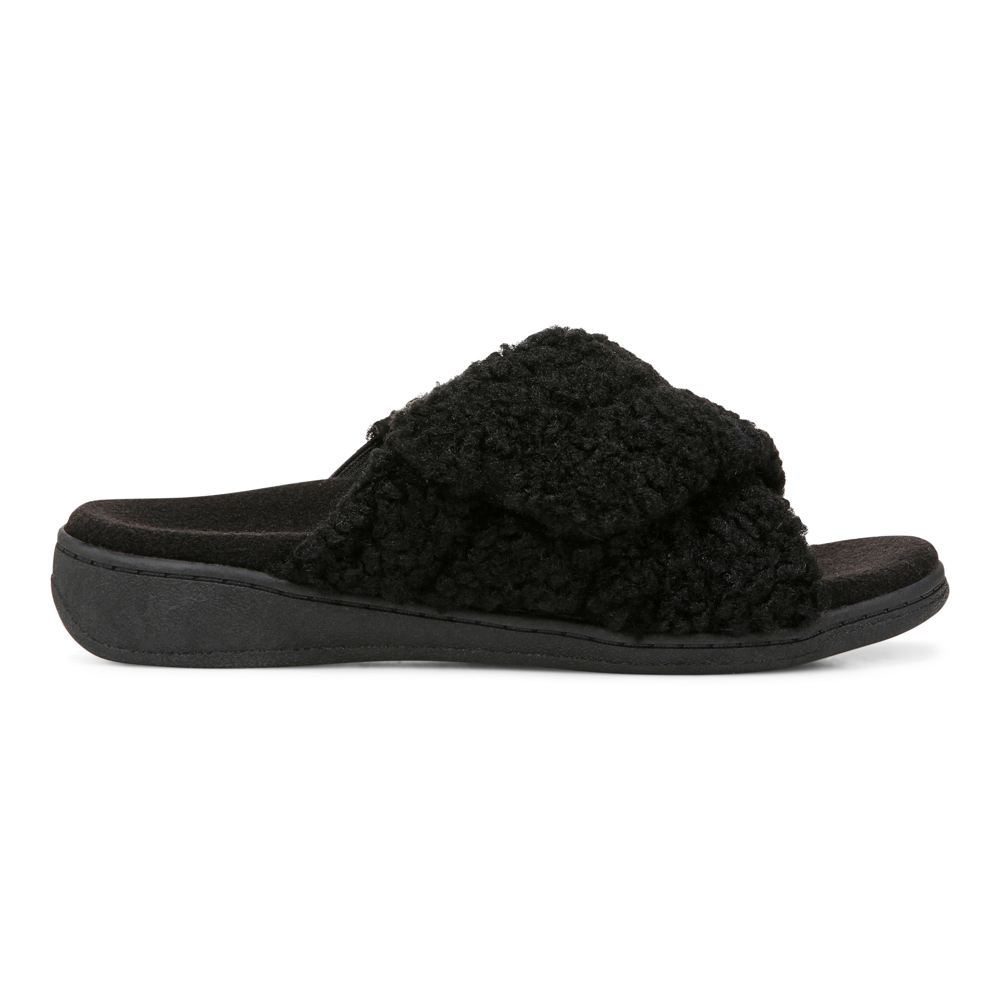 Vionic Relax II Fur – Felger's Footwear